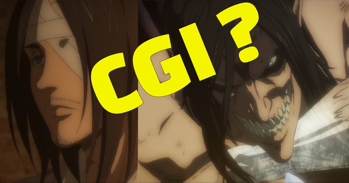 Attack on Titan: did the animation in S4 Part 1 ruin the series?